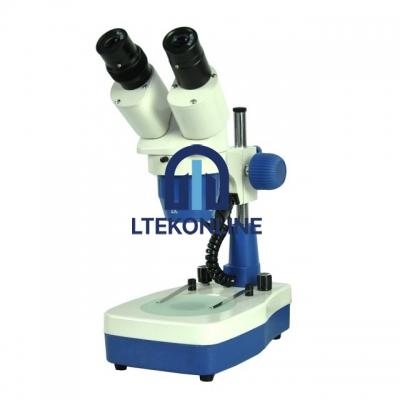 40X Stereo Microscope Manufacturers, Exporters and 40X Stereo ...